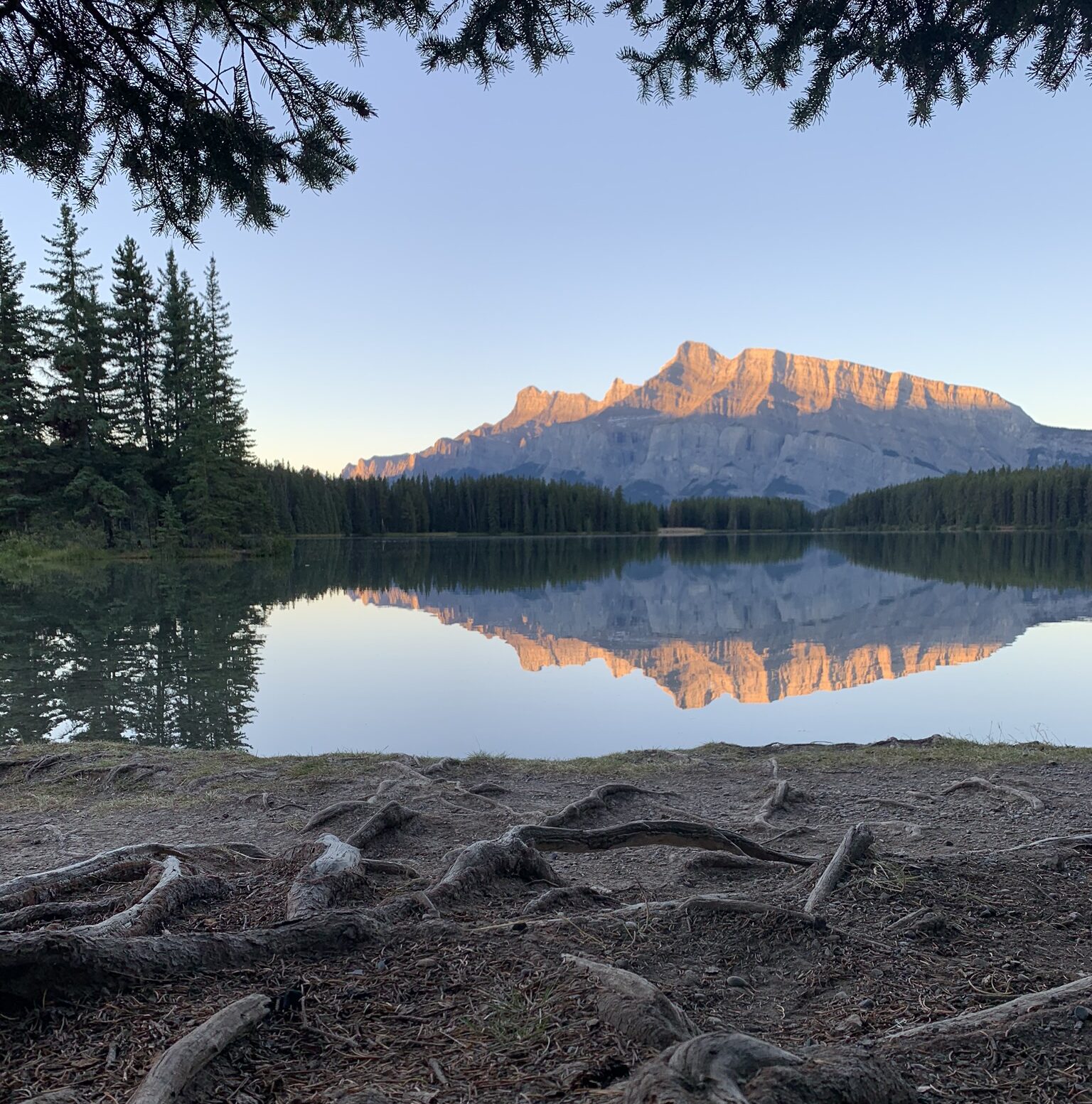 Canmore Travel Guide - Desiree Renee Travels